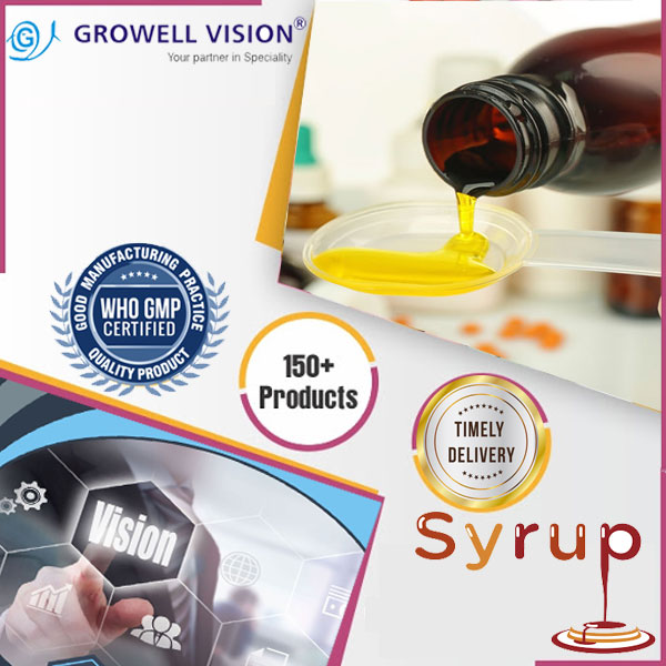 | Welcome in Growwellvision