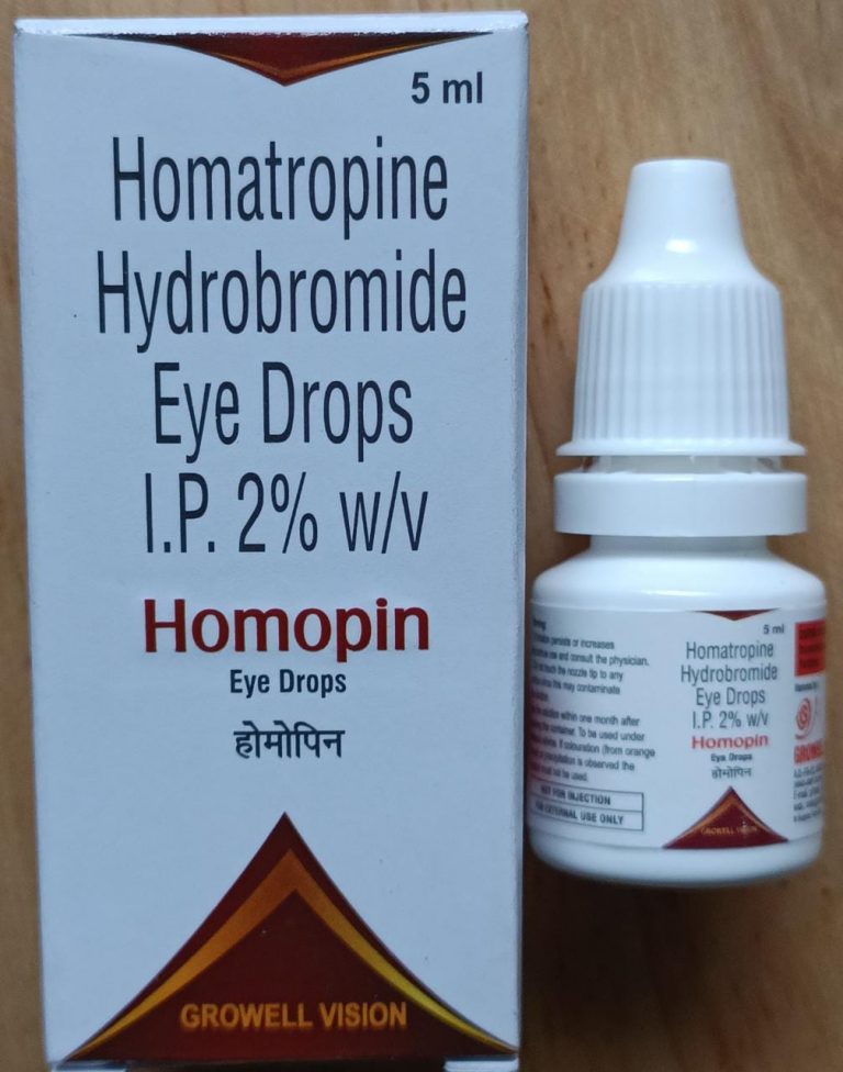 MOXICIN-LP eye drops | Welcome in Growwellvision